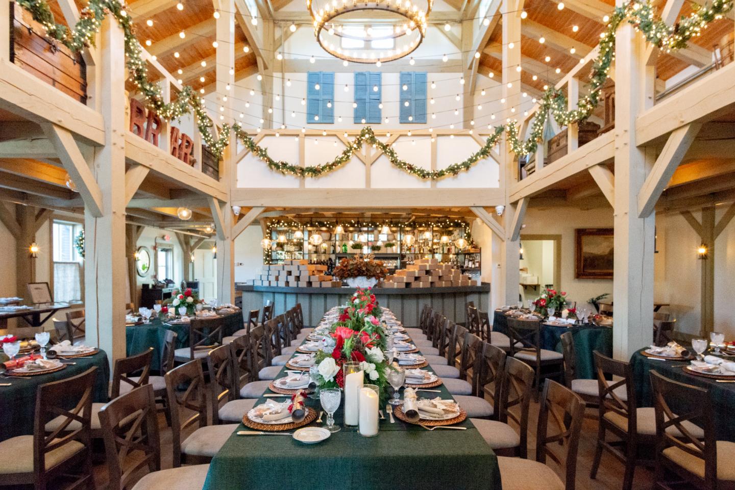 Events | Briar Barn Inn